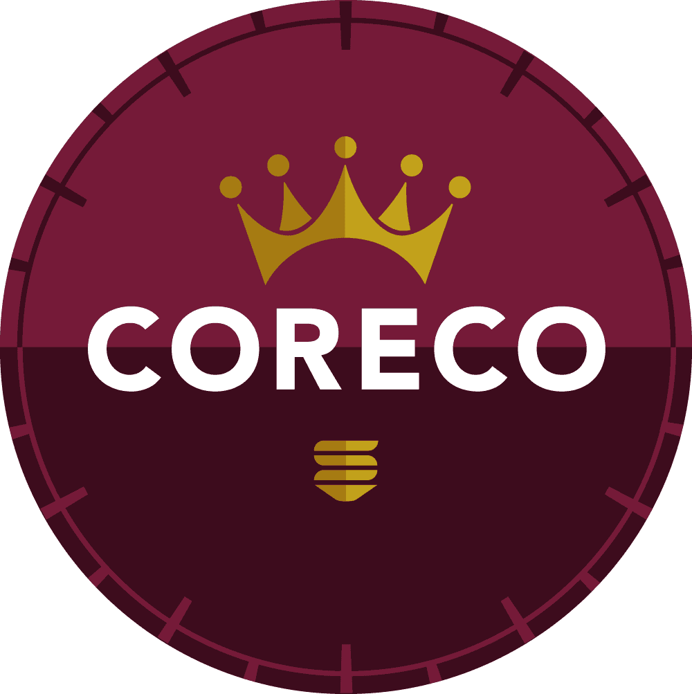 Coreco - Contech - Asta Powerproject